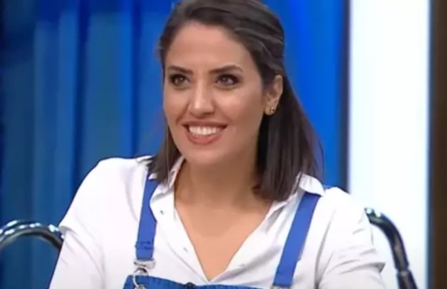 Master Chef Azize Polat Kimdir? Azize Polat Nereli? Master Chef Azize Polat Kimdir? Azize Polat Nereli?